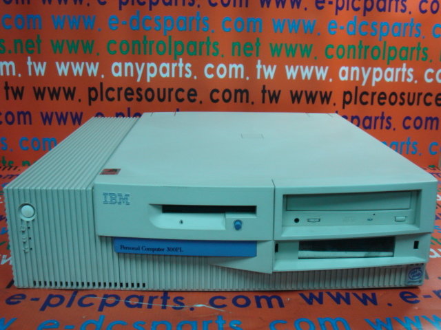 IBM PC300PL(6862-C8J) - PLC DCS SERVO Control MOTOR POWER SUPPLY IPC ROBOT