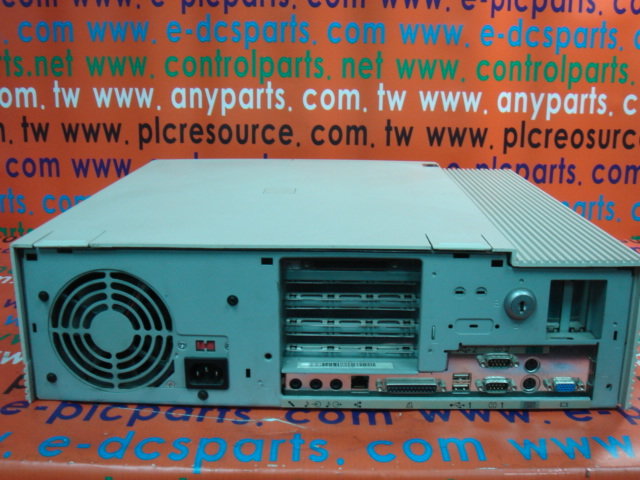 IBM PC300PL(6862-C8J) - PLC DCS SERVO Control MOTOR POWER SUPPLY IPC ROBOT