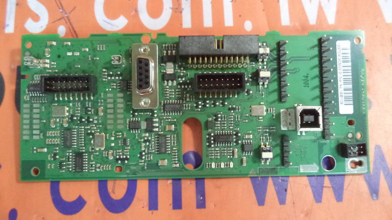 Control card FC-302 130B1109 130B7002 AT/10 - PLC DCS SERVO Control ...