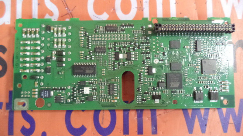 Control card FC-302 130B1109 130B7002 AT/10 - PLC DCS SERVO Control ...