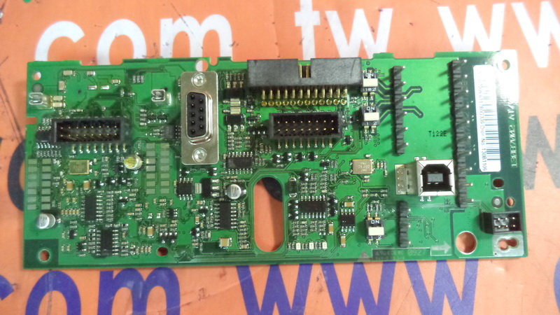 Control card FC-302 130B1109 130B7002 AT/08 - PLC DCS SERVO Control ...