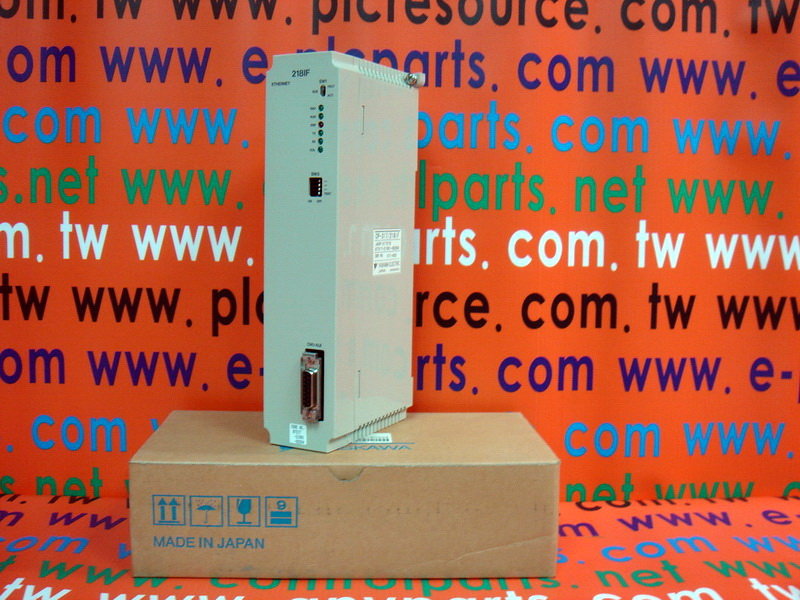 YASKAWA CP-317/218IF JAMSC-317218 - 裕益科技自動化設備可程式編碼器PLC分散式控制系統DCS