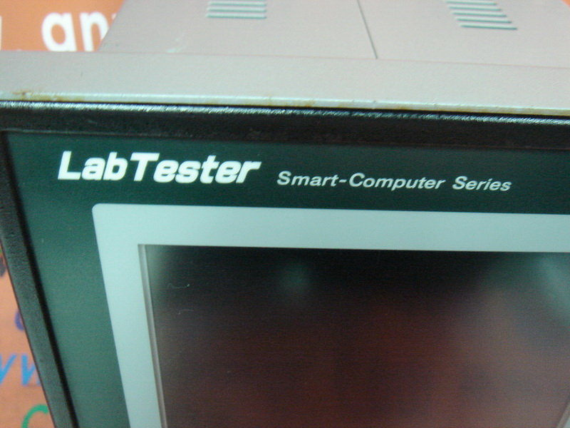 LABTESTER SMART-COMPUTER SERIES KSON - 裕益科技自動化設備可程式編碼器PLC分散式控制系統DCS