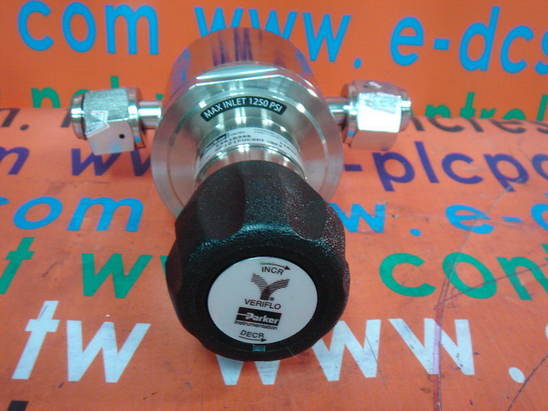 PARKER HF1215WK2PFS8FF - 裕益科技自動化設備可程式編碼器PLC分散式控制系統DCS