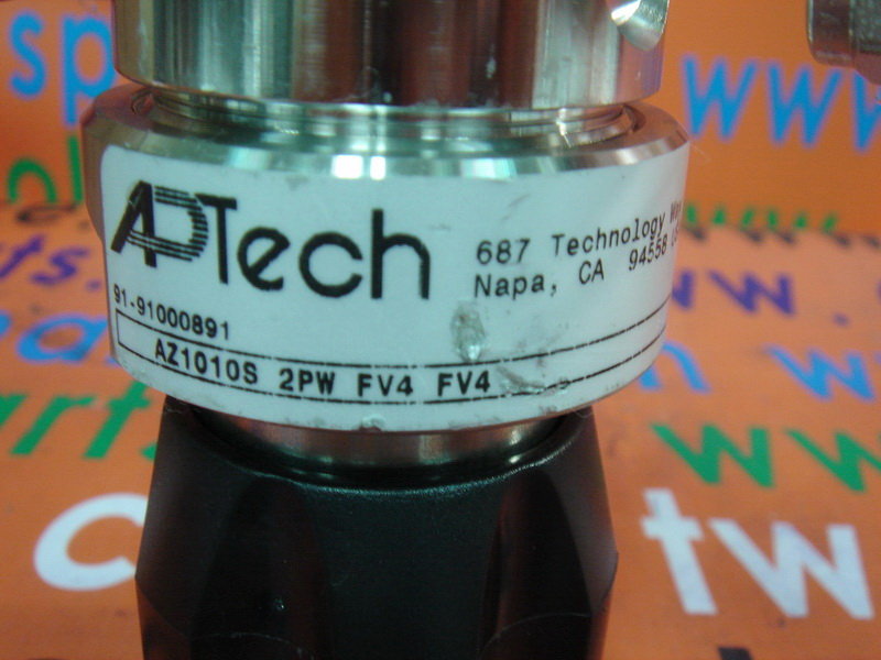 ADTECH AZ1010S 2PW FV4 FV4 - 裕益科技自動化設備可程式編碼器PLC分散式控制系統DCS
