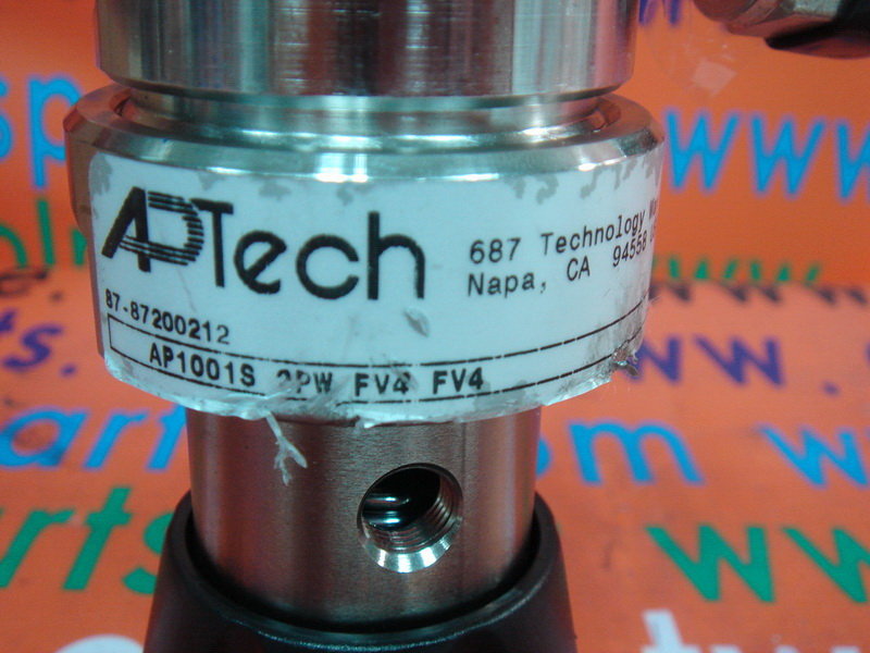 ADTECH AP1001S 2PW FV4 FV4 - 裕益科技自動化設備可程式編碼器PLC分散式控制系統DCS