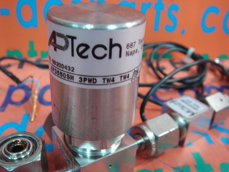 ADTECH AP3550SM 3PWD TW4 TW4 .875 W/ AP74100SM MV4 MV4AP74100SM MV4 MV4 ...