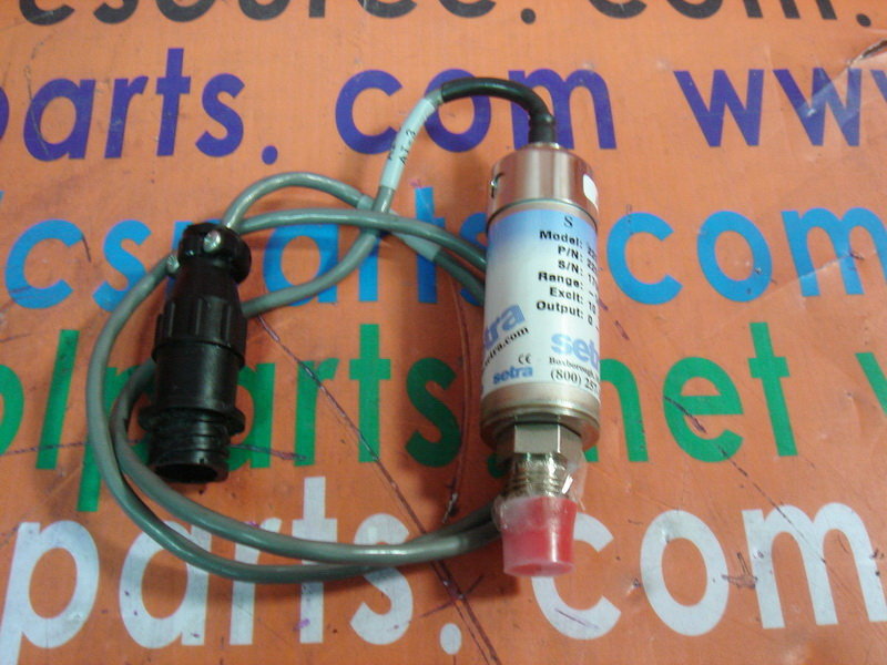 SETRA 225/2251250PCC42B06 - 裕益科技自動化設備可程式編碼器PLC分散式控制系統DCS