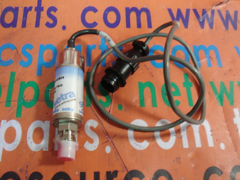 SETRA 225/2251250PCC42B06 - 裕益科技自動化設備可程式編碼器PLC分散式控制系統DCS