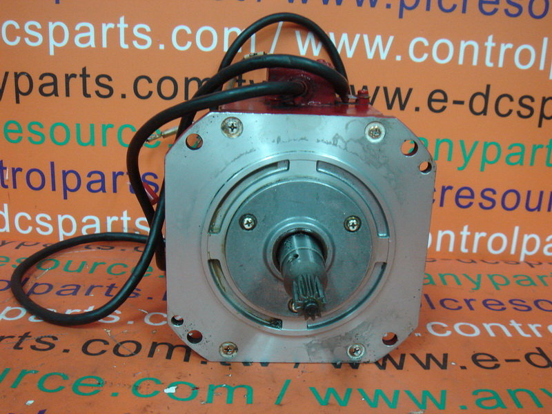 YASKAWA USAPEM-07YR13 UTMAH-B15AS40B - PLC DCS SERVO Control MOTOR ...