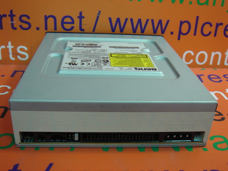 DVD-ROM DRIVE IDE DW2000 - 裕益科技自動化設備可程式編碼器PLC分散式控制系統DCS