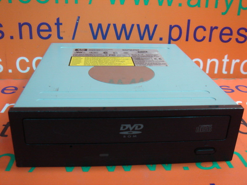 DVD-ROM DRIVE IDE SOHD-167T - 裕益科技自動化設備可程式編碼器PLC分散式控制系統DCS