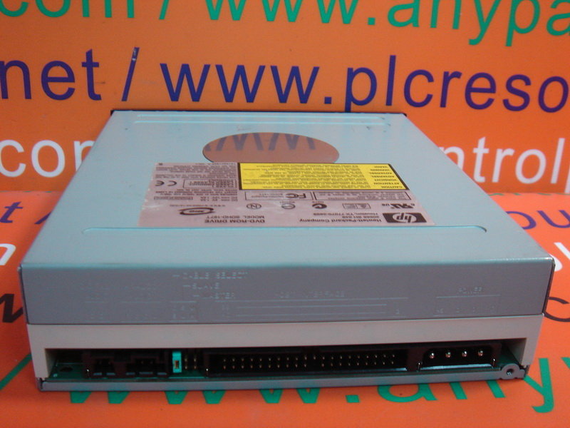 DVD-ROM DRIVE IDE SOHD-167T - 裕益科技自動化設備可程式編碼器PLC分散式控制系統DCS