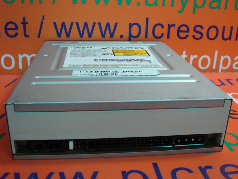 DVD-ROM DRIVE IDE SD-616 - 裕益科技自動化設備可程式編碼器PLC分散式控制系統DCS