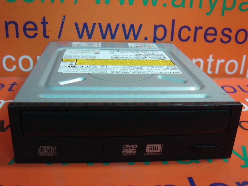 DVD-ROM DRIVE IDE AW-G170A-B2 - 裕益科技自動化設備可程式編碼器PLC分散式控制系統DCS
