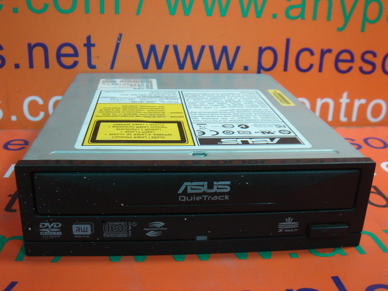 DVD-ROM DRIVE IDE DRW-1814BL - 裕益科技自動化設備可程式編碼器PLC分散式控制系統DCS