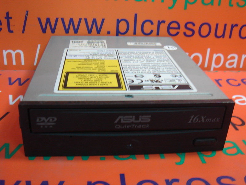 DVD-ROM DRIVE IDE DVD-E616P2 - 裕益科技自動化設備可程式編碼器PLC分散式控制系統DCS