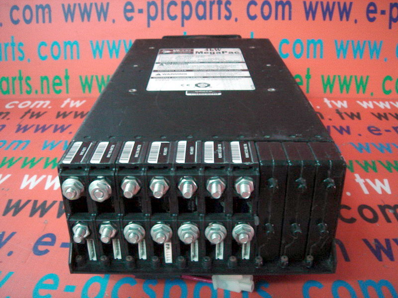 VICOR MX7-47507-22-EL - 裕益科技自動化設備可程式編碼器PLC分散式控制系統DCS