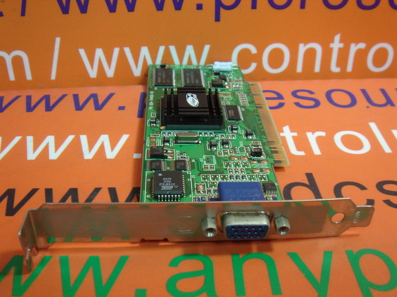 ATI 109-74400-10 - 裕益科技自動化設備可程式編碼器PLC分散式控制系統DCS