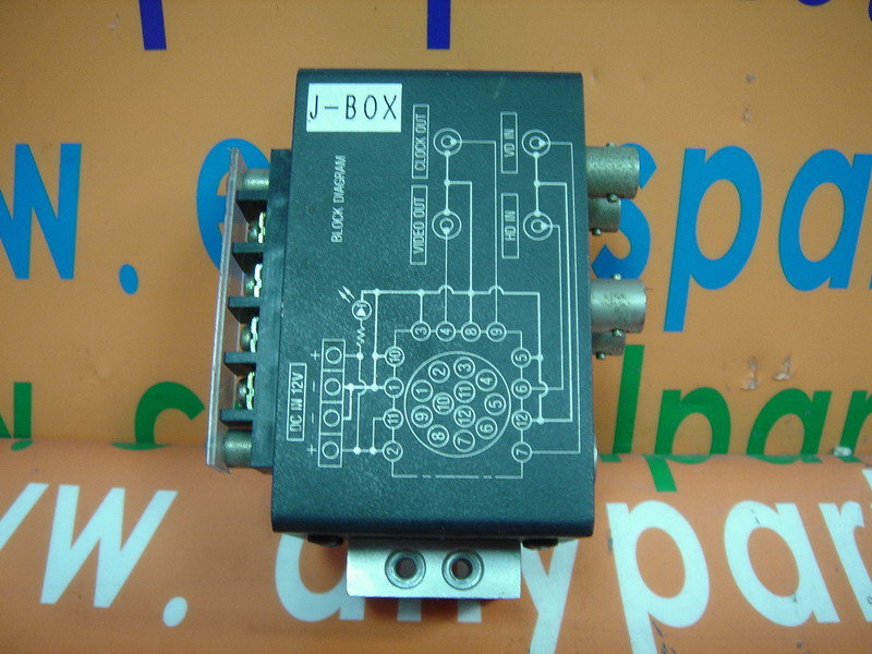 J-BOX - 裕益科技自動化設備可程式編碼器PLC分散式控制系統DCS