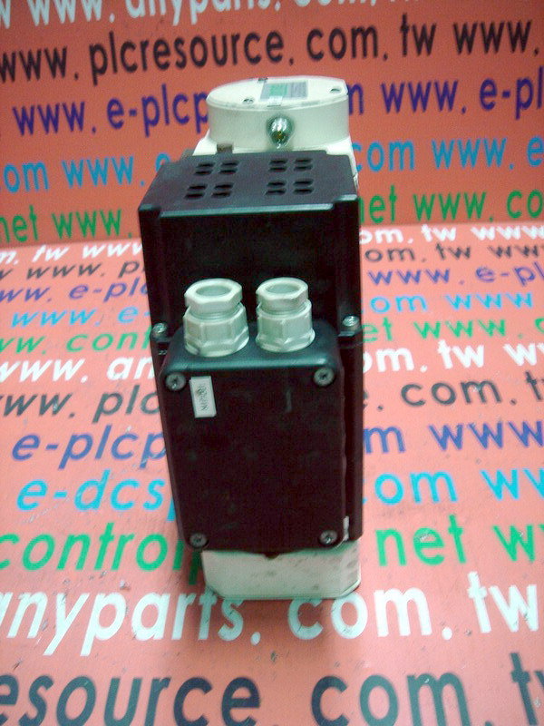 FISCHER TC120-06 W/500-568141101 - 裕益科技自動化設備可程式編碼器PLC分散式控制系統DCS