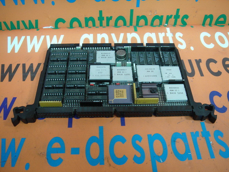 PC board 8665906A4854VCC - 裕益科技自動化設備可程式編碼器PLC分散式控制系統DCS