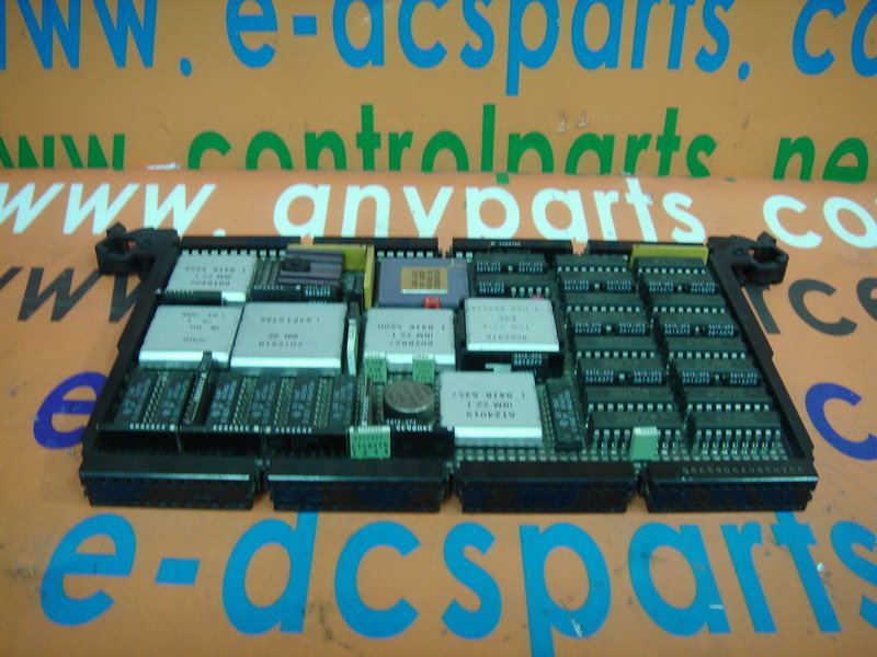 PC board 8665906A4854VCC - PLC DCS SERVO Control MOTOR POWER SUPPLY IPC ...