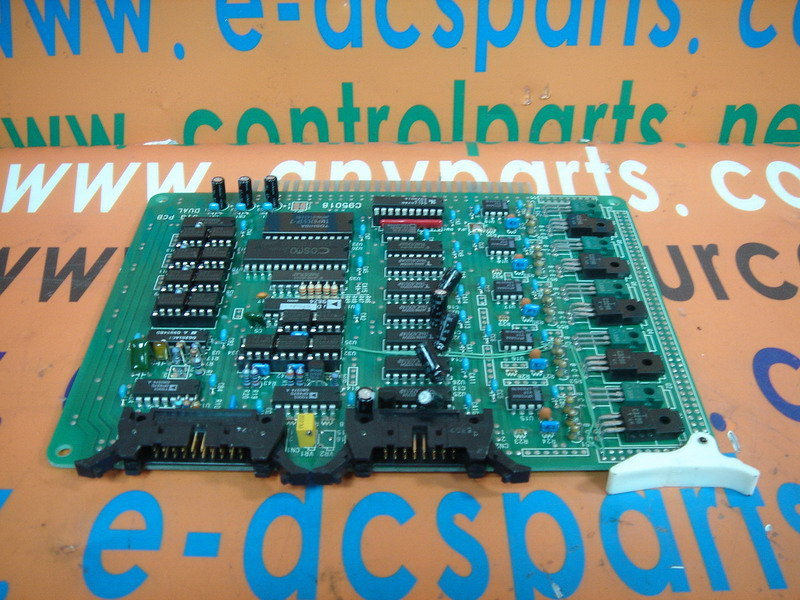 C95018(SIG PCB DUAL) - 裕益科技自動化設備可程式編碼器PLC分散式控制系統DCS