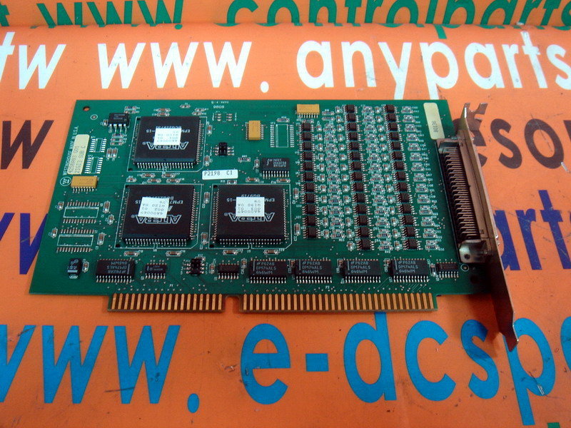 WESTINGHOUSE DCS WDPF 4256A93G01 2IGI3 SUBC - 裕益科技自動化設備可程式編碼器PLC分散式控制系統DCS