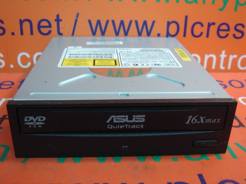 ASUS DVD-E616A - PLC DCS SERVO Control MOTOR POWER SUPPLY IPC ROBOT