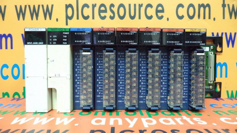 TOYOPUC THK-2752 / THK-2753 / THV-2747 / THK-2750 / THU-2757 / THR-2766 ...