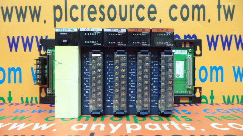 TOYOPUC THU-2765 THK-2754 THK-2753 THR-2813 - PLC DCS SERVO Control ...