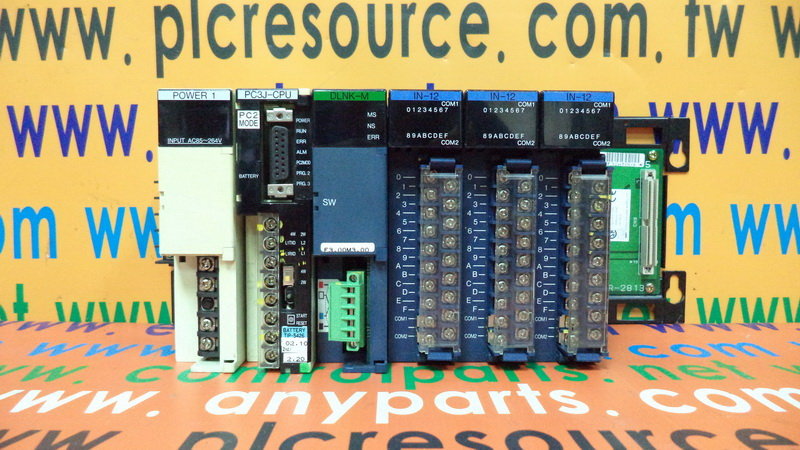 TOYOPUC THV-2747 / TIC-5339 / THK-5398 / THK-2750 / THR-2813 - PLC DCS ...