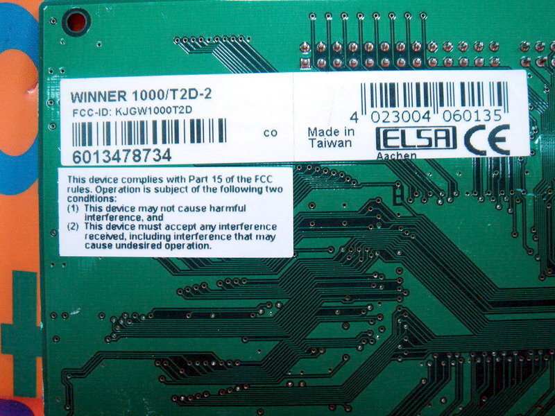 ELSA KJGW1000T2D / WINNER 1000 / T2D - 裕益科技自動化設備可程式編碼器PLC分散式控制系統DCS