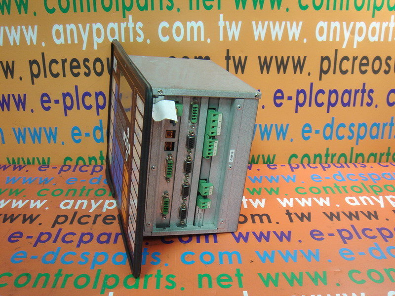 MICS BASE MICS PROCESS2 P146000 C99 37 N°001224 P.I.E.CPU P146010 - PLC ...