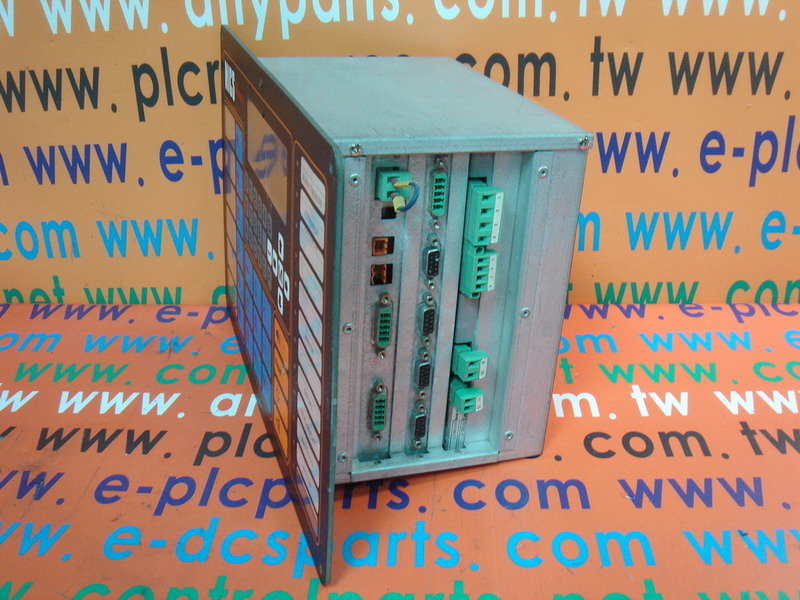 MICS BASE MICS PROCESS2 P146000 / C99 / 37 N°001205 P.I.E.CPU P146010 ...