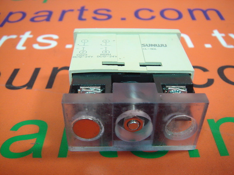 SUNWU CL-6DL - 裕益科技自動化設備可程式編碼器PLC分散式控制系統DCS