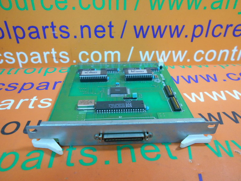 E907-01 / N5HB - 裕益科技自動化設備可程式編碼器PLC分散式控制系統DCS