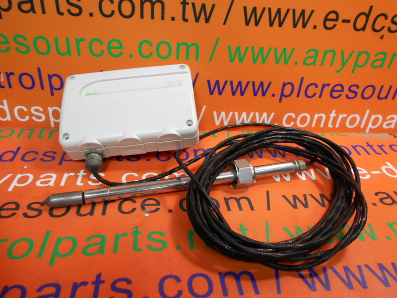 ELEKTRONIK EE35-PE055HA07DB6TD63T24 - PLC DCS SERVO Control MOTOR POWER ...