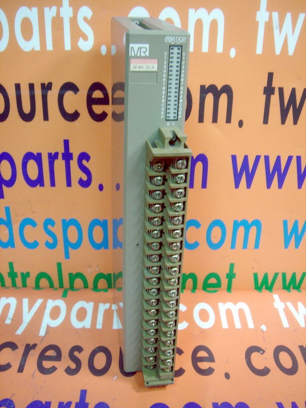 FUJI FTU 223B - 裕益科技自動化設備可程式編碼器PLC分散式控制系統DCS