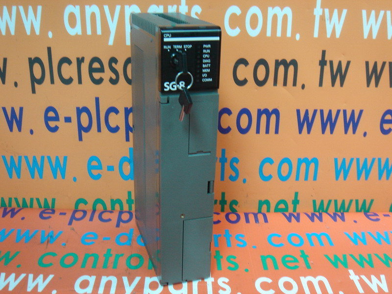 KOYO SG-8 - PLC DCS SERVO Control MOTOR POWER SUPPLY IPC ROBOT