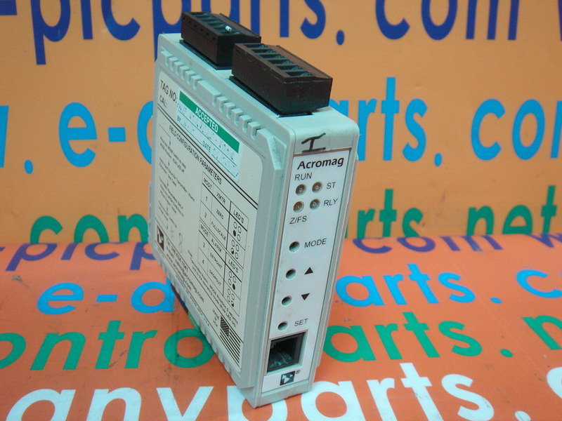 ACROMAG 801T-1500 - 裕益科技自動化設備可程式編碼器PLC分散式控制系統DCS