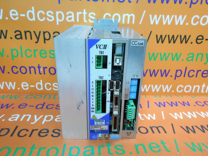 NIKKI NCR-CDA1A2A-801 - 裕益科技自動化設備可程式編碼器PLC分散式控制系統DCS