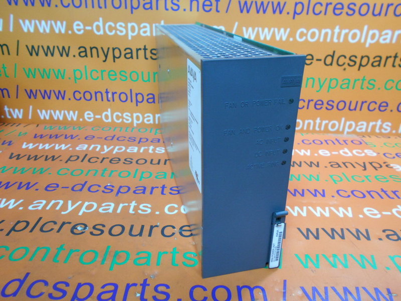 AVAYA 655A POWER UNIT - 裕益科技自動化設備可程式編碼器PLC分散式控制系統DCS