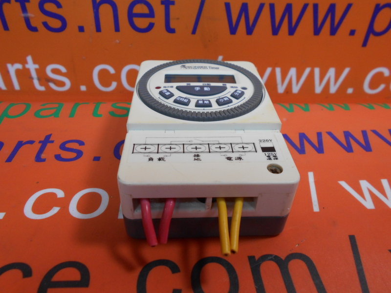 FRONTIER TM-6331 - 裕益科技自動化設備可程式編碼器PLC分散式控制系統DCS