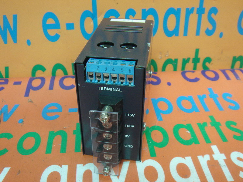 STEC INC PAC-1F - 裕益科技自動化設備可程式編碼器PLC分散式控制系統DCS