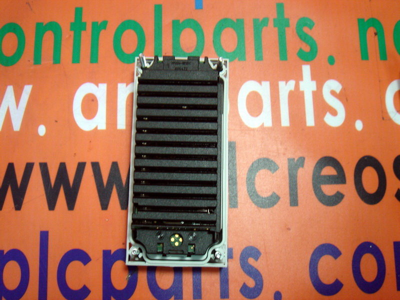 FESTO CPX-AB-8-KL-4POL 195708 B8 (645910)HW V0600 w/ CPX-8DE-8DA 526257 ...