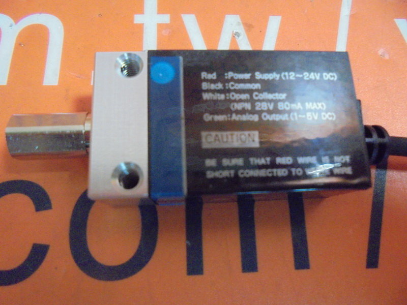 COPAL ELECTRONICS PSA4-102VP PRESSURE SWITCH - PLC DCS SERVO Control ...