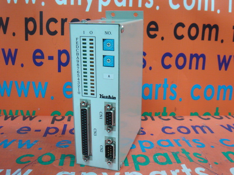 YUSHIN CONTROLLER - 裕益科技自動化設備可程式編碼器PLC分散式控制系統DCS