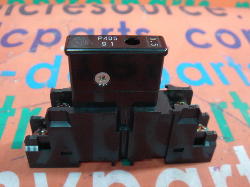 P405 - 裕益科技自動化設備可程式編碼器PLC分散式控制系統DCS